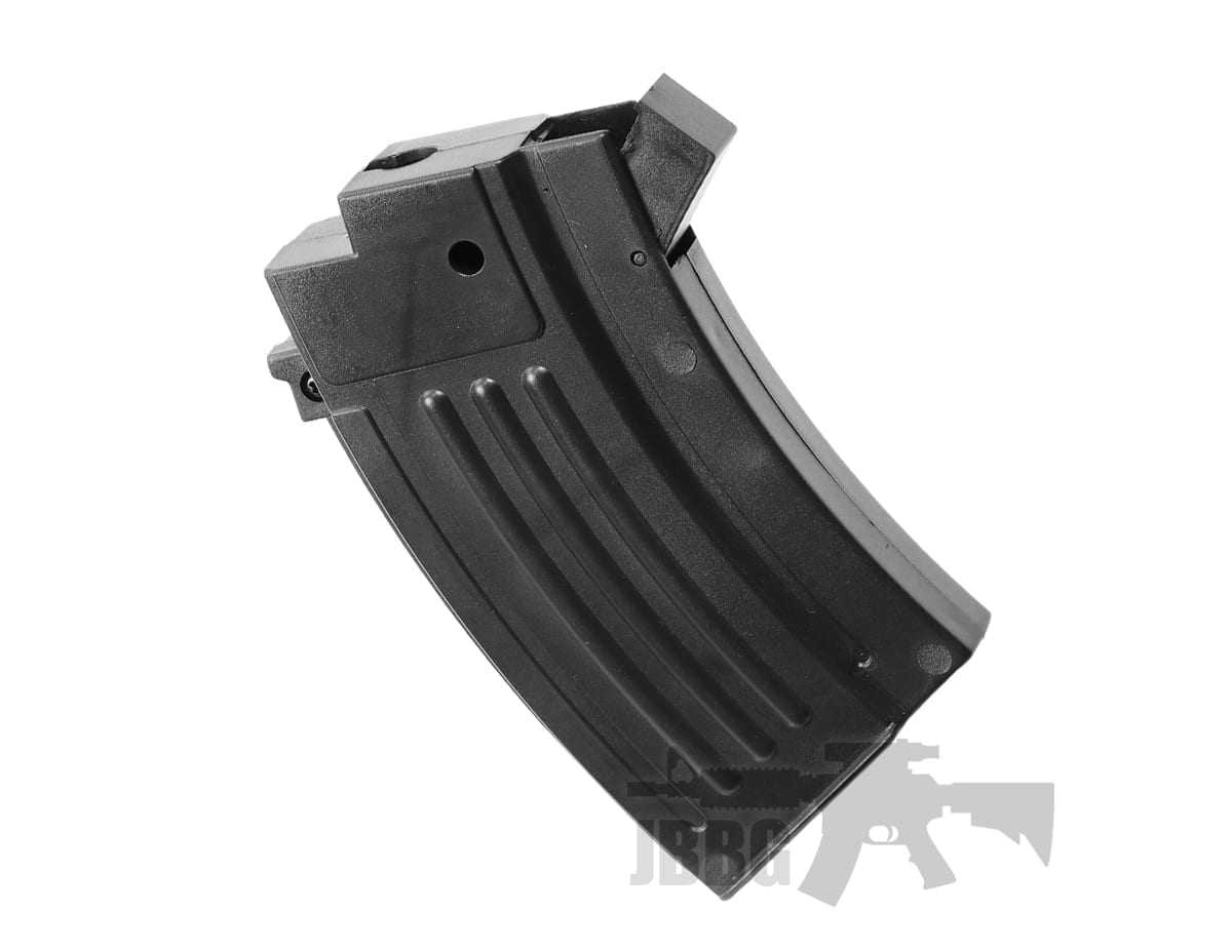 Umarex Red Jacket AKU-47 Electric Airsoft Guns - Just BB Guns Ireland