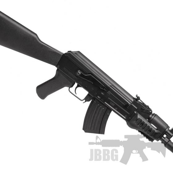 Umarex Red Jacket AKU-47 Electric Airsoft Guns at Just BB Guns Ireland