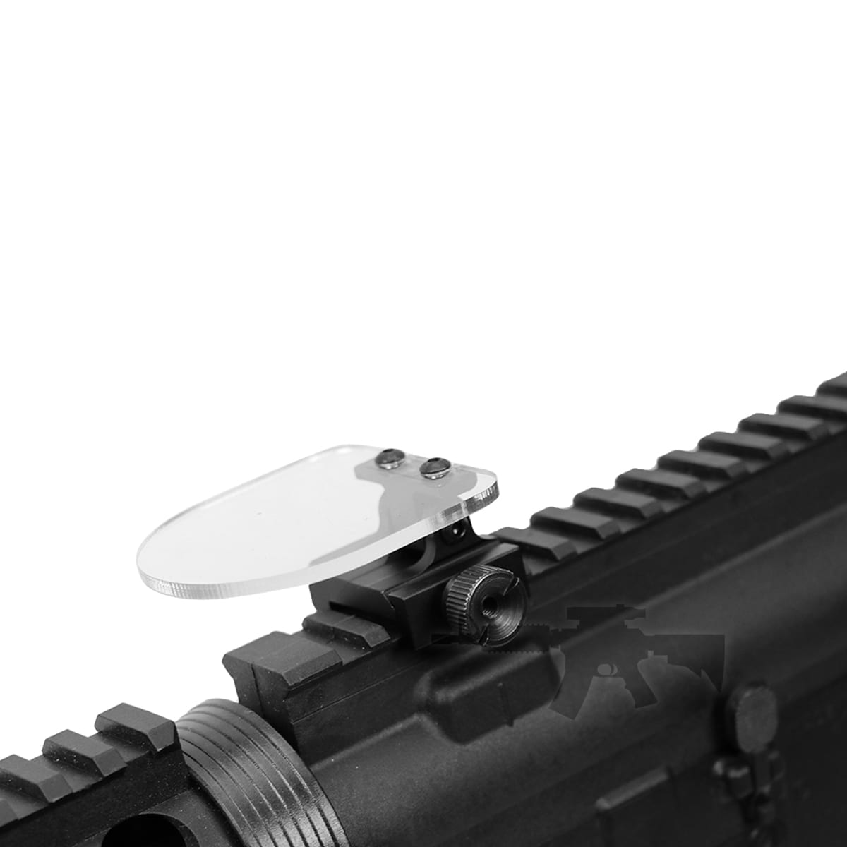 Scope Lens Protector for Airsoft - Just BB Guns Ireland