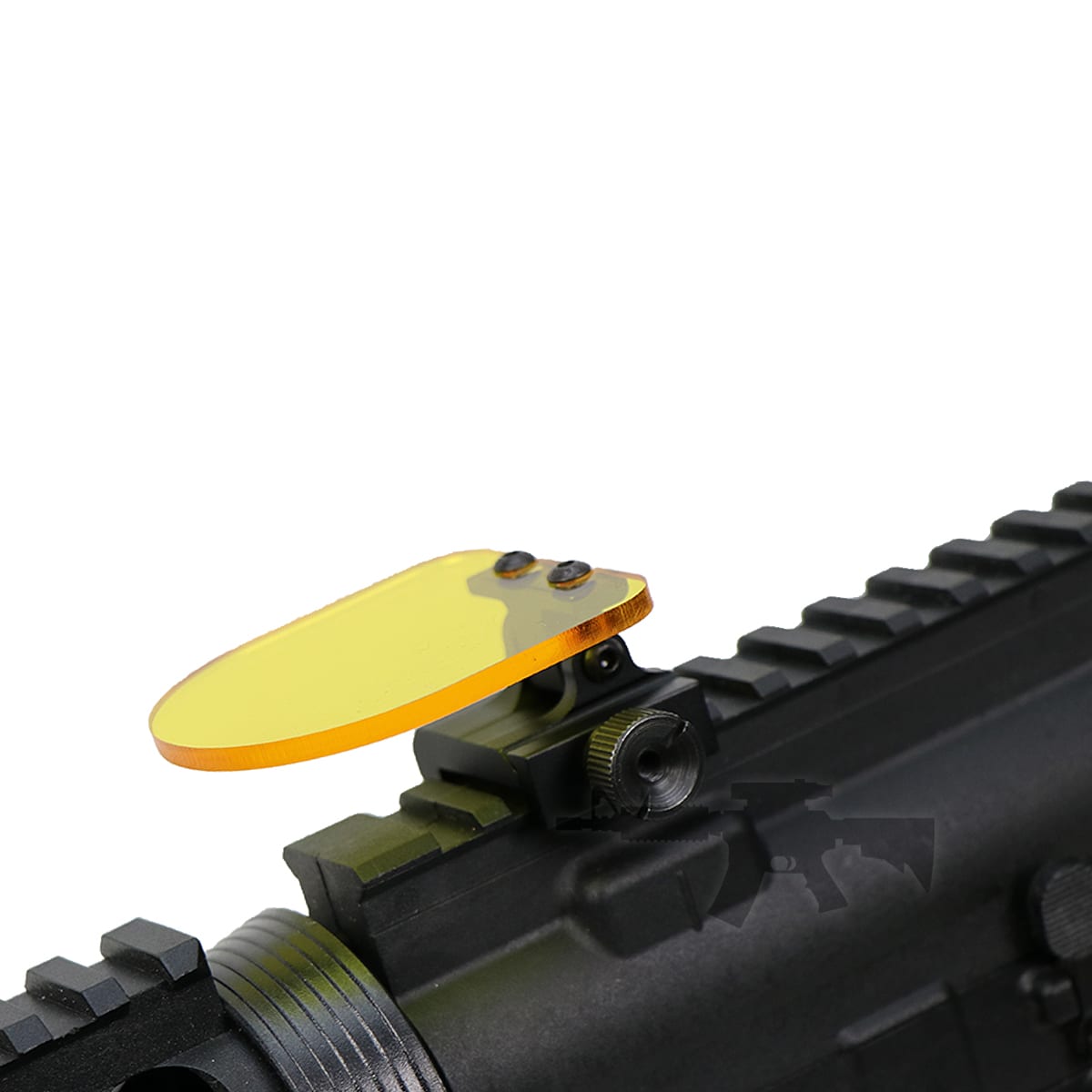 Scope Lens Protector for Airsoft - Just BB Guns Ireland