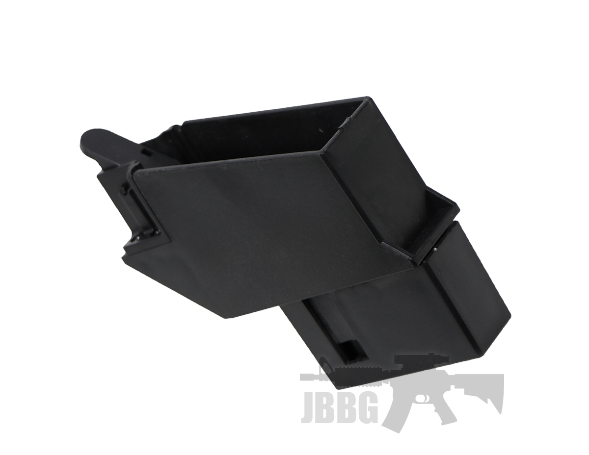 G36 Speed Loader 1000 Adaptor - Just BB Guns Ireland