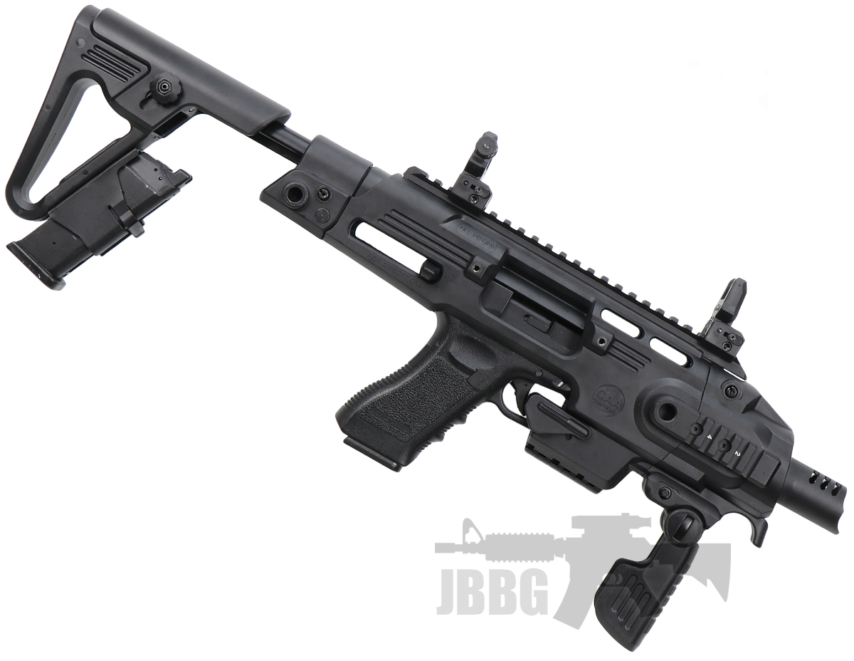 CAA Glock Roni Kit - Just BB Guns Ireland