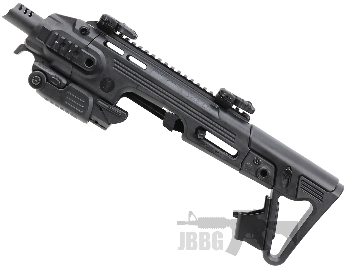 CAA Glock Roni Kit - Just BB Guns Ireland