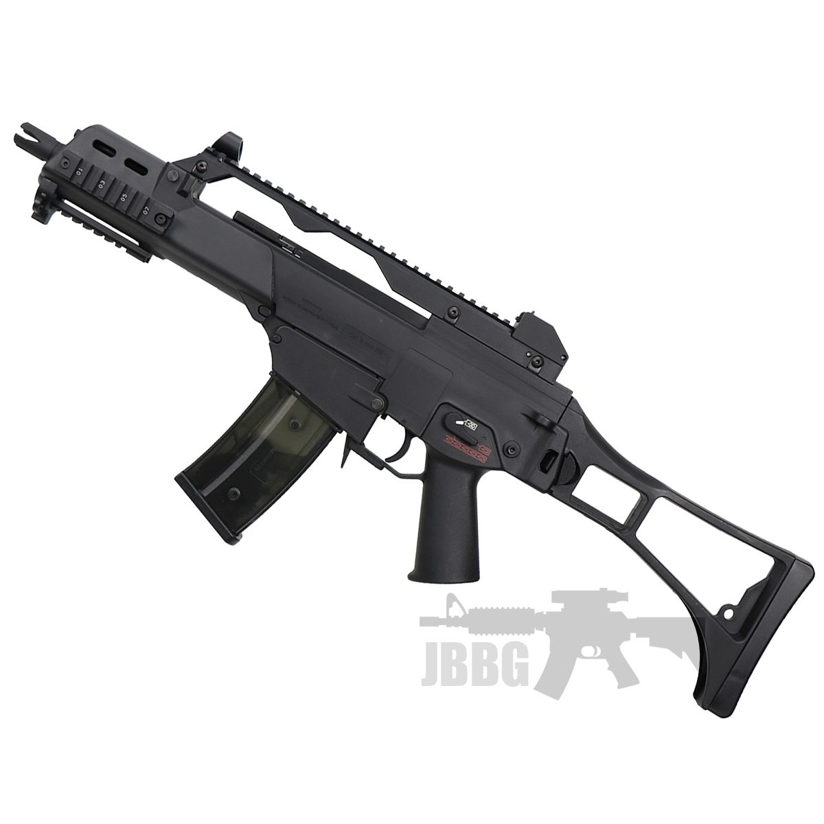 SRC G36 GEN 2 Airsoft Gun - Just BB Guns Ireland