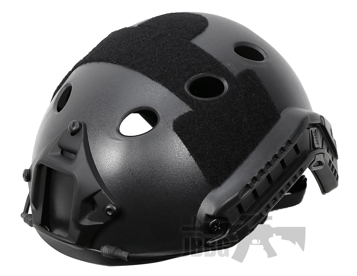 Future Assault Shell Technology Fast PJ Type Helmet for Airsoft