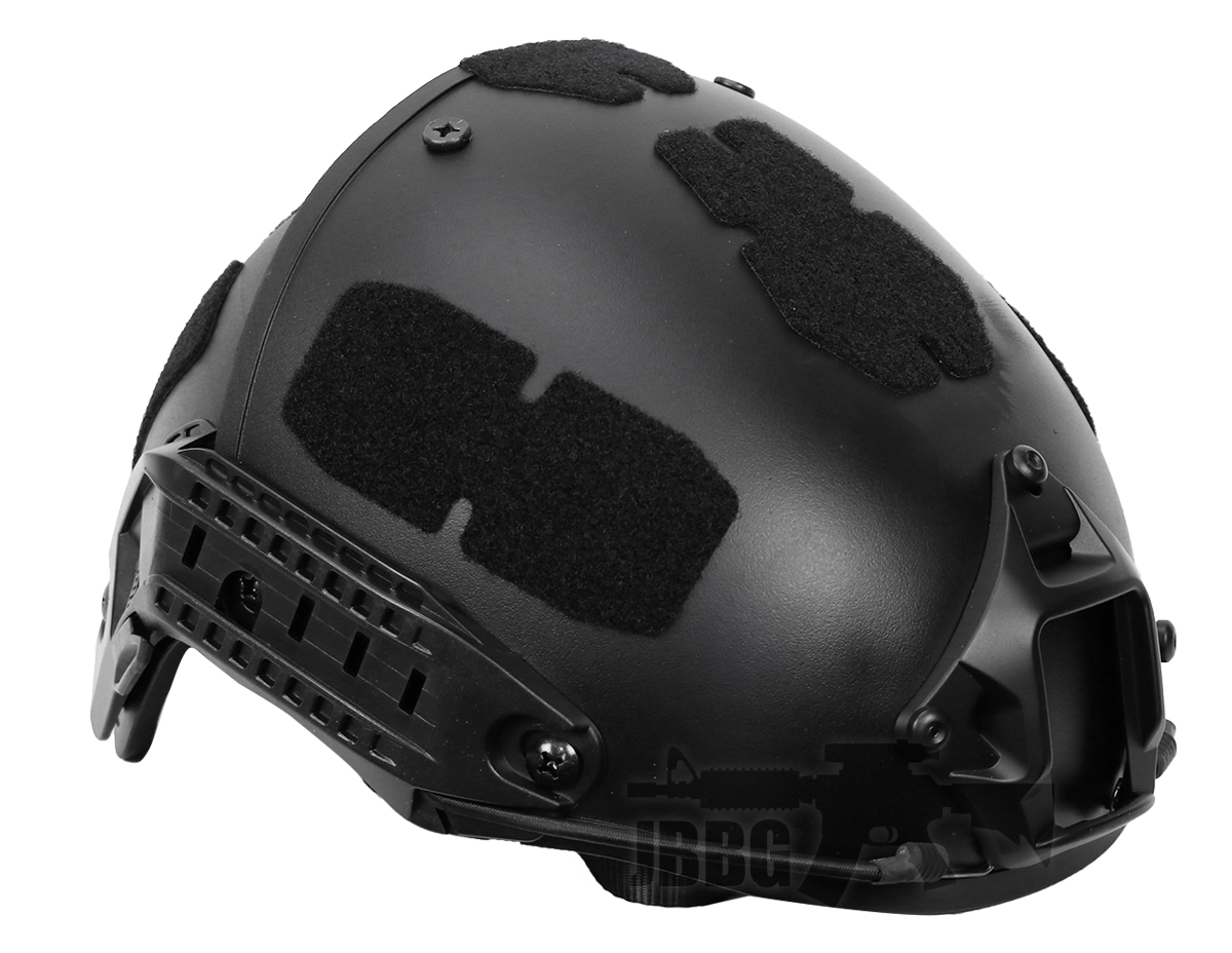 Air Flow Type Fast Helmet for Airsoft - Just BB Guns Ireland