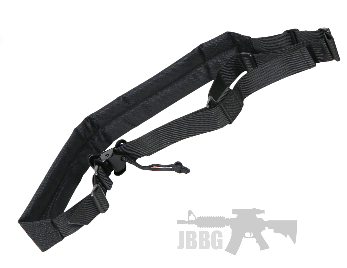 US Army Tactical Two Point Gun Sling - Just BB Guns Ireland