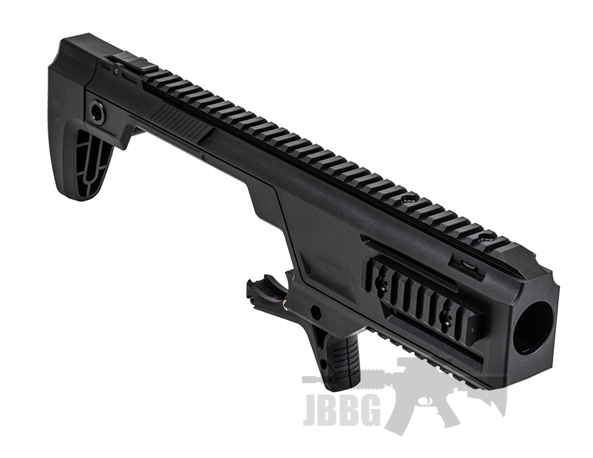 SRC SR92 GBB Pistol Conversion Kit - Just BB Guns Ireland