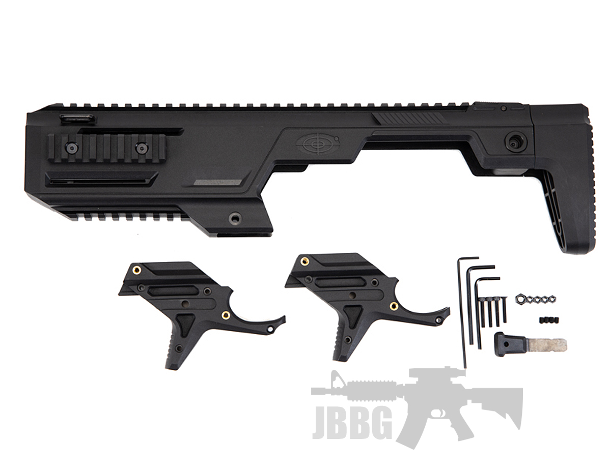 SRC SR92 GBB Pistol Conversion Kit - Just BB Guns Ireland