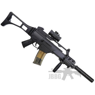 M85P G36 AEG Airsoft BB Gun - Just BB Guns Ireland