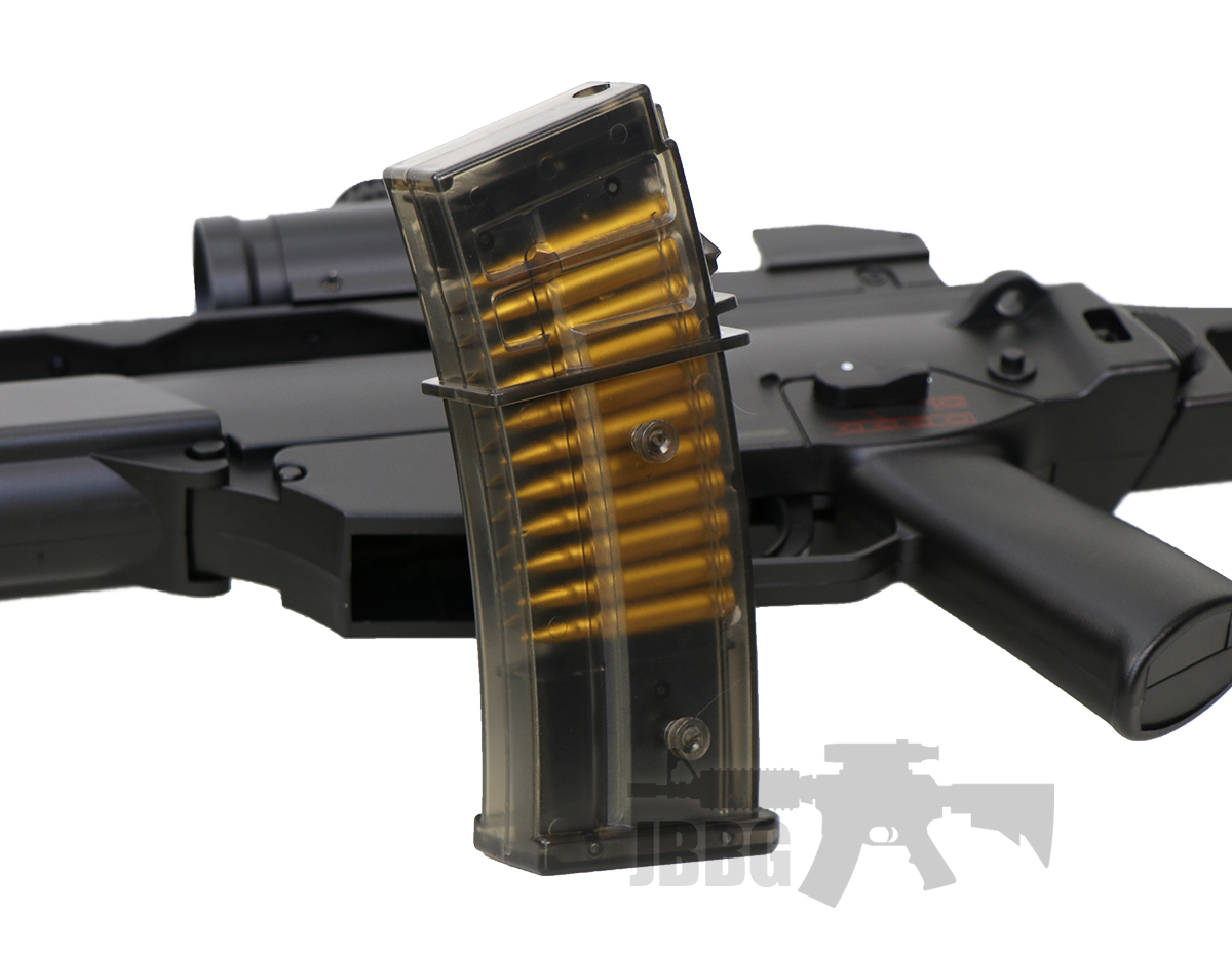 M85P G36 AEG Airsoft BB Gun - Just BB Guns Ireland