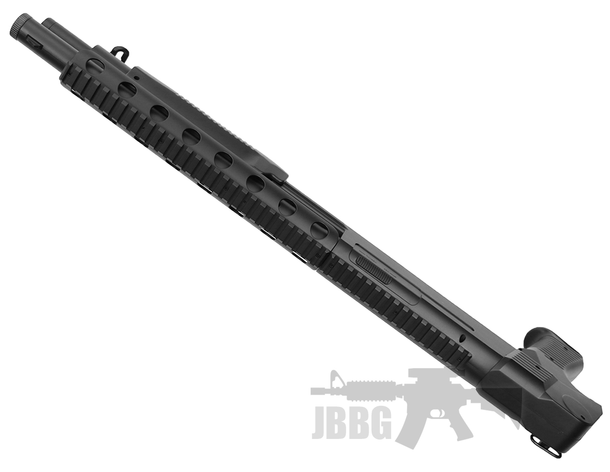 M309 Tactical Shotgun New Generation - Just BB Guns Ireland