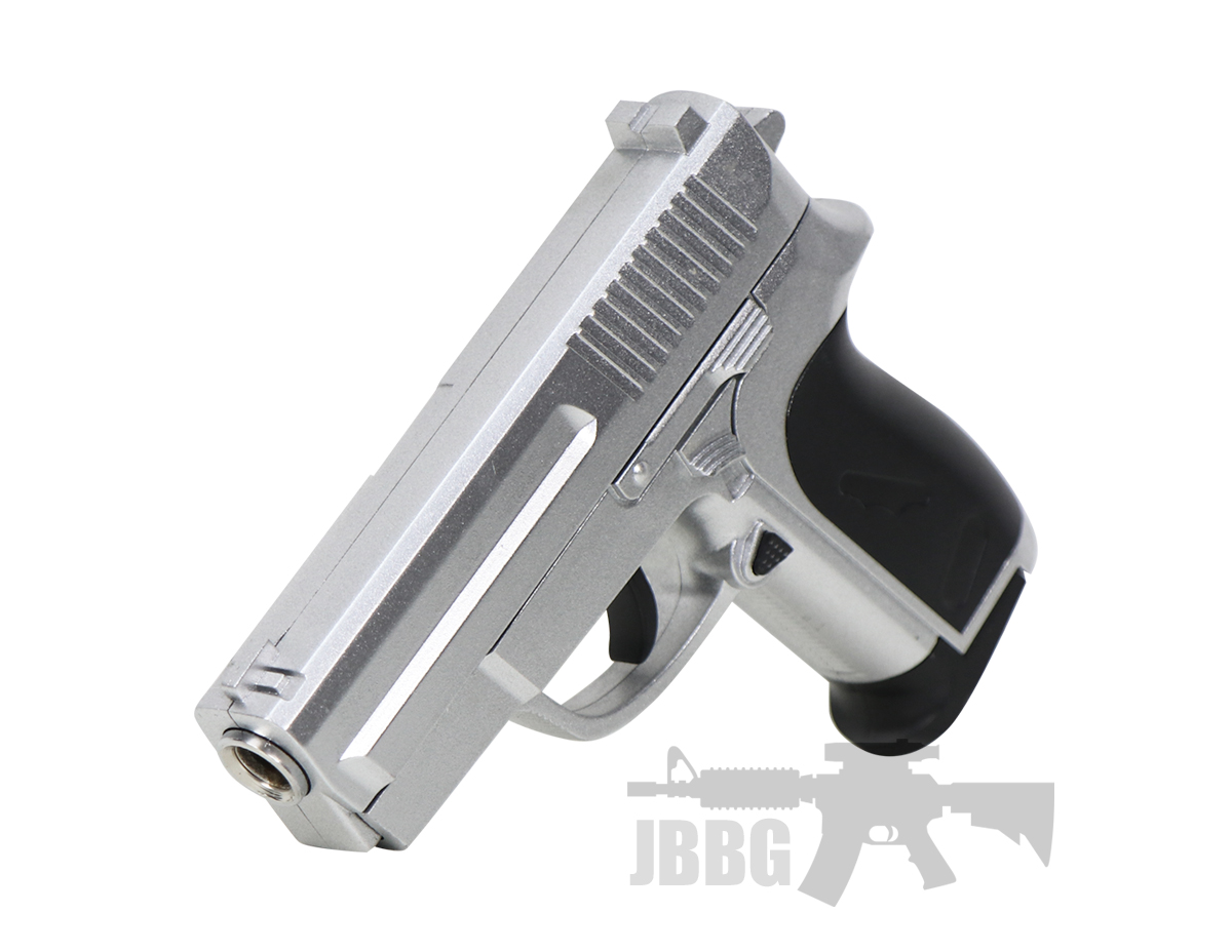 ZM01 Spring BB Pistol - Just BB Guns Ireland