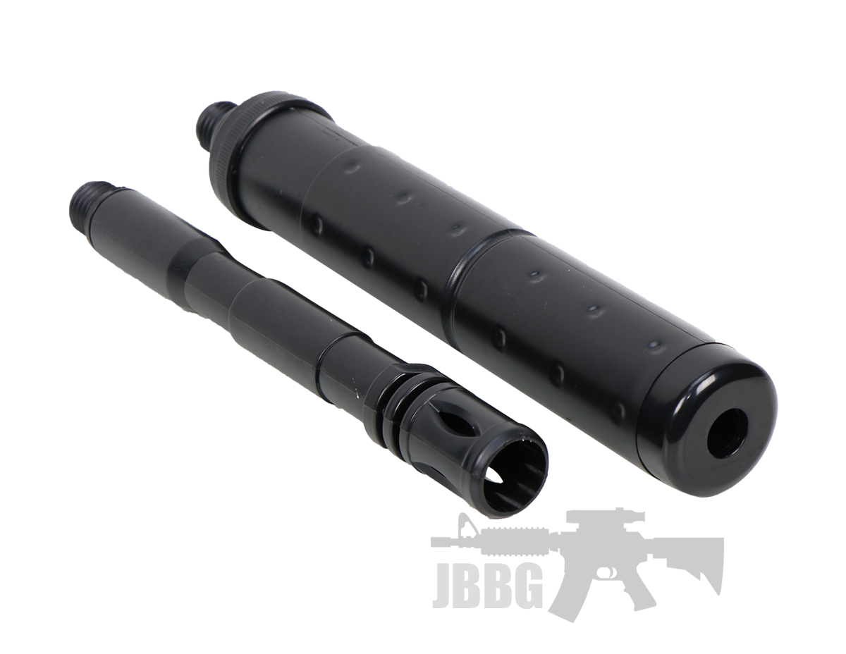 M83A1 M4 AEG Airsoft BB Gun - Just BB Guns Ireland