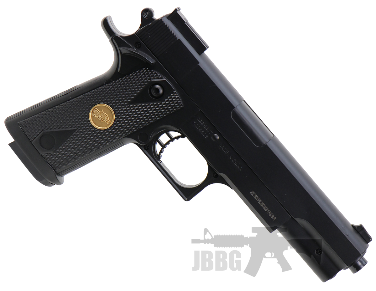 P169 Spring BB Pistol - Just BB Guns Ireland