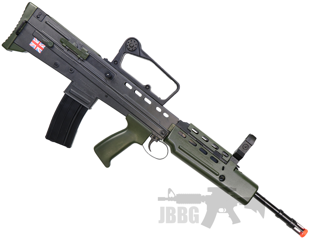 Ha2020bb Spring Bb Gun Handle Just Bb Guns Ireland