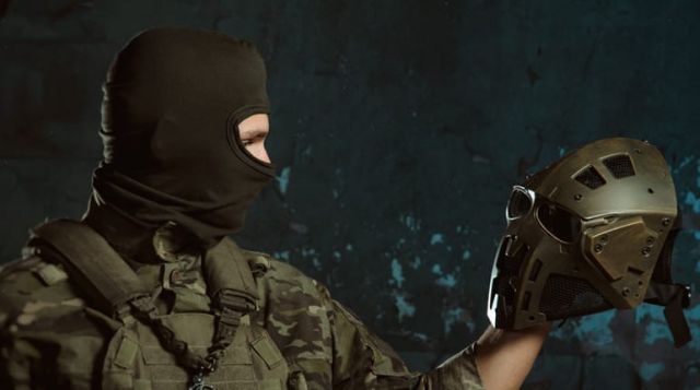 Airsoft Safety Guide - Just BB Guns Ireland