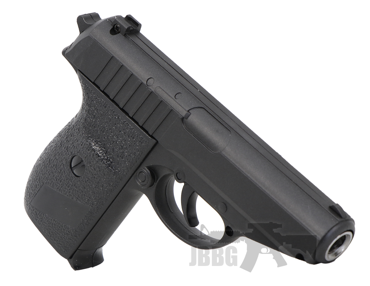 G3 Spring Airsoft Pistol - Just BB Guns Ireland