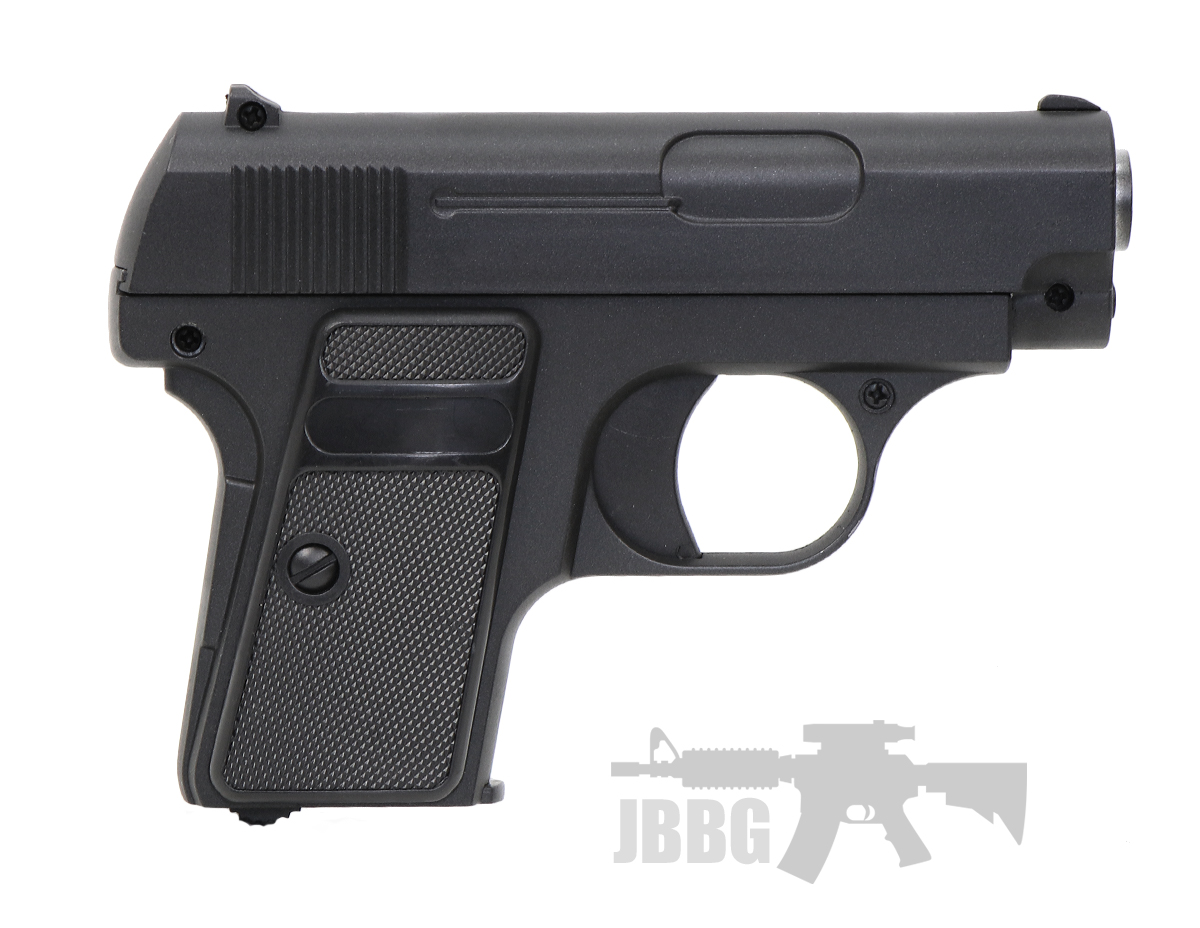 G1 Spring Airsoft Pistol - Just BB Guns Ireland