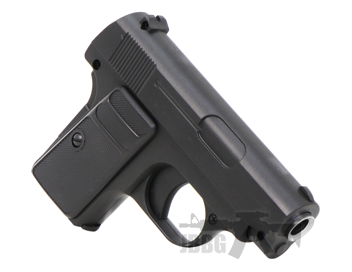 G1 Spring Airsoft Pistol - Just BB Guns Ireland