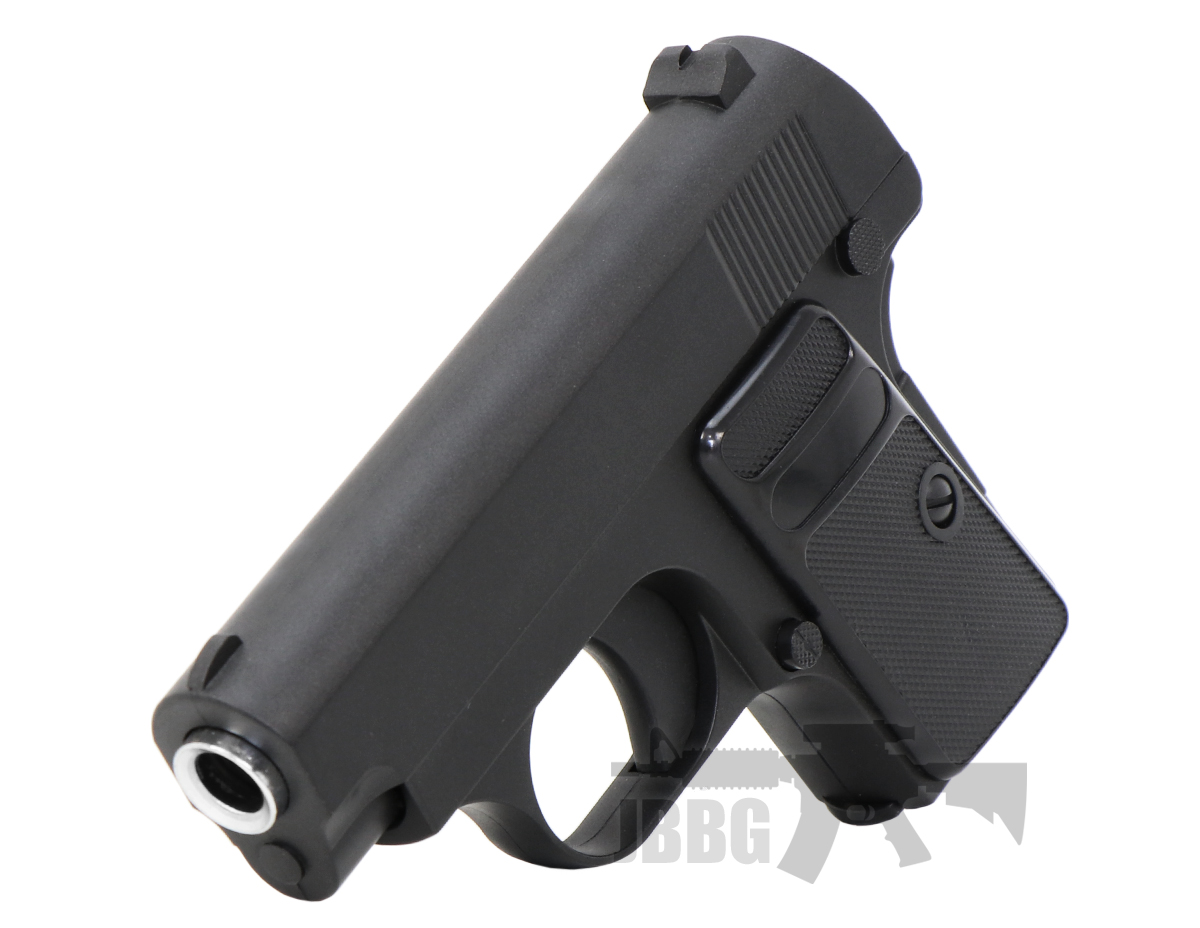G1 Spring Airsoft Pistol - Just BB Guns Ireland
