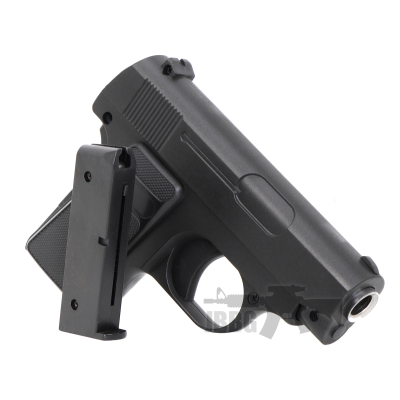 G1 Spring Airsoft Pistol - Just BB Guns Ireland