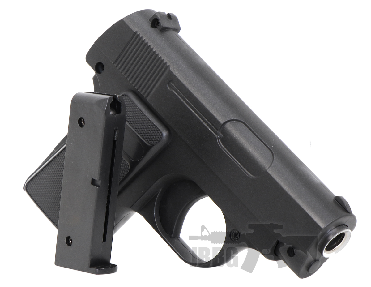 G1 Spring Airsoft Pistol - Just BB Guns Ireland