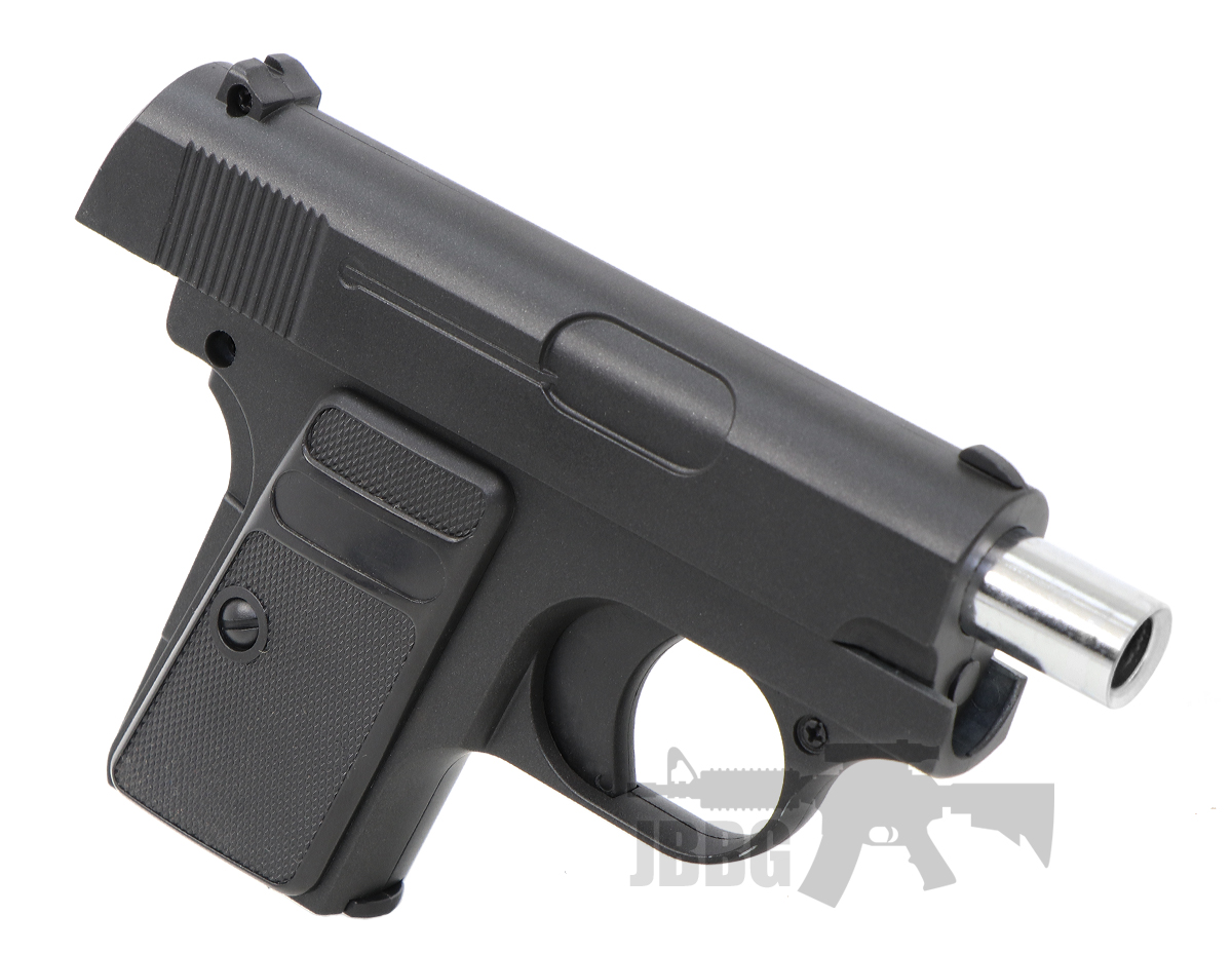 G1 Spring Airsoft Pistol - Just BB Guns Ireland