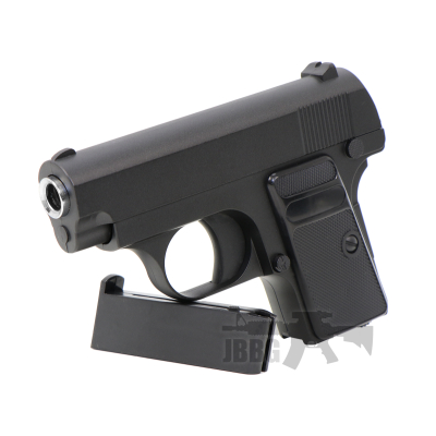 G1 Spring Airsoft Pistol - Just BB Guns Ireland