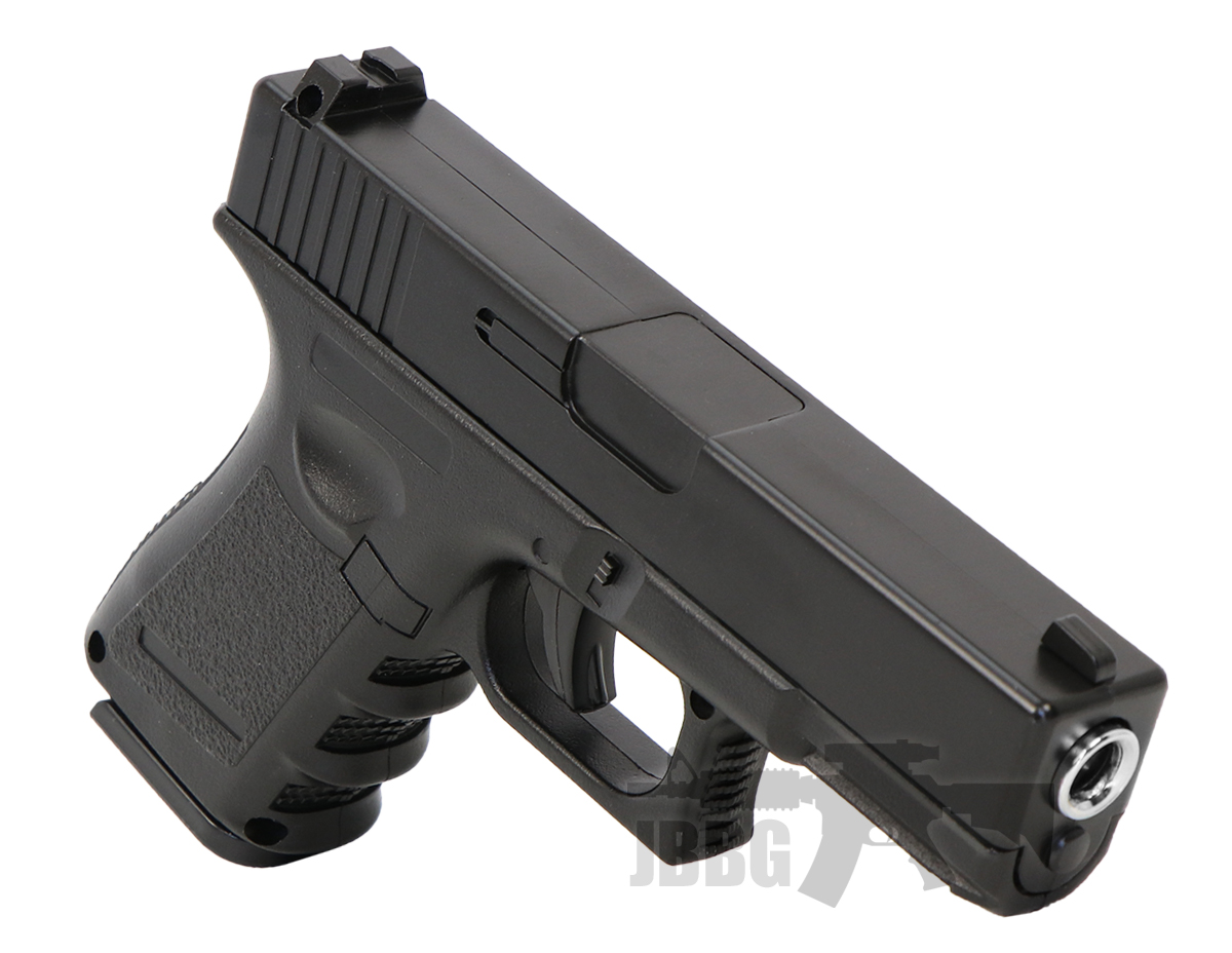 G15 Spring Pistol - Just BB Guns Ireland