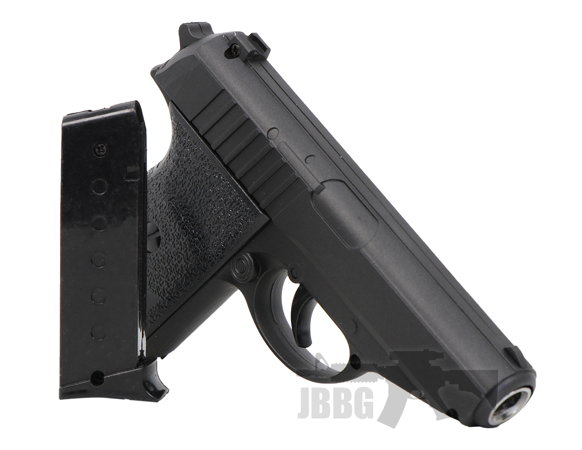 G3 Spring Airsoft Pistol - Just BB Guns Ireland