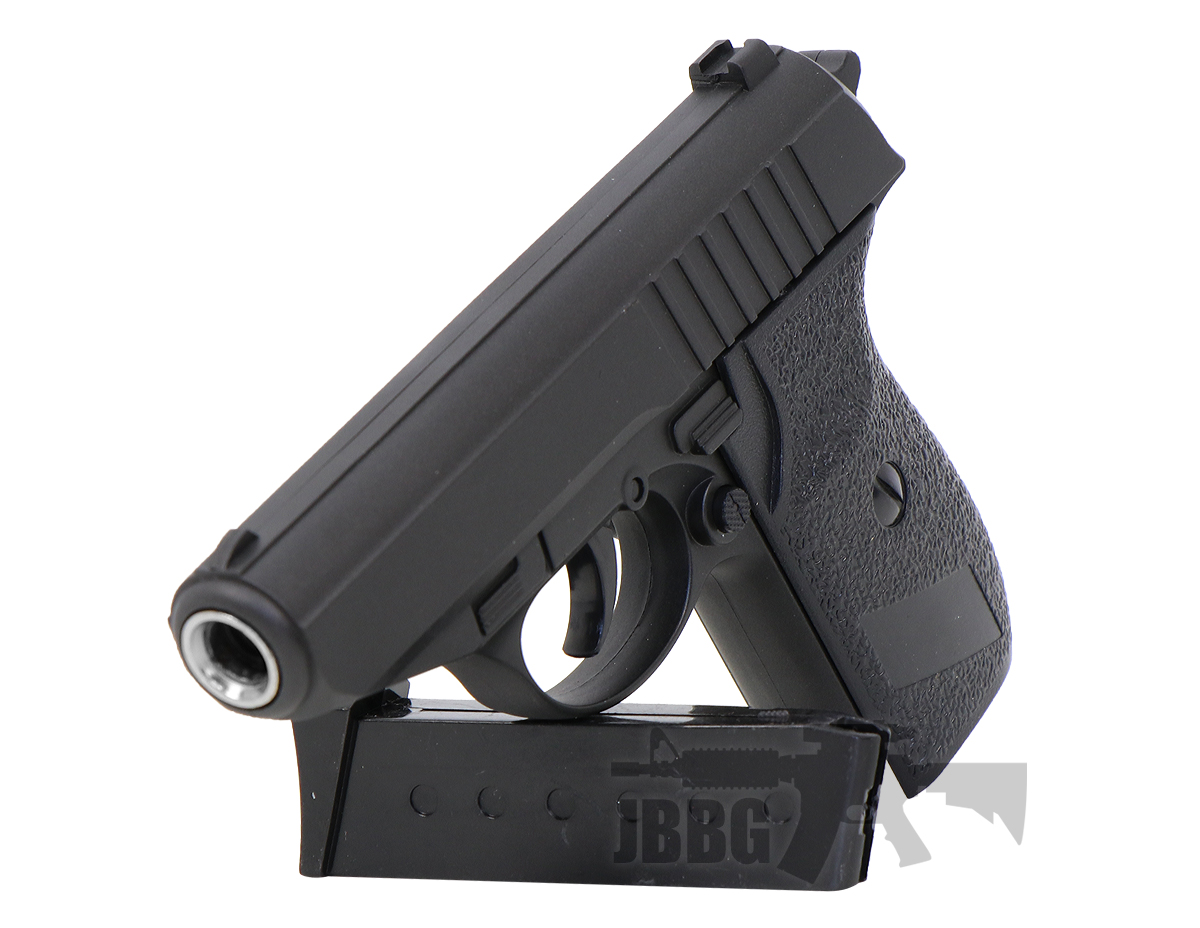 G3 Spring Airsoft Pistol - Just BB Guns Ireland