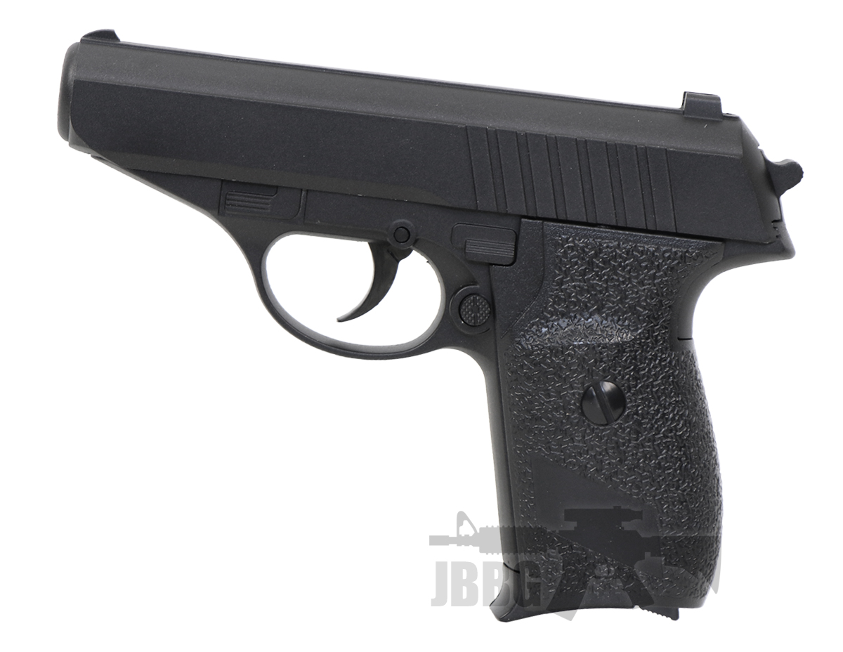 G3 Spring Airsoft Pistol - Just BB Guns Ireland