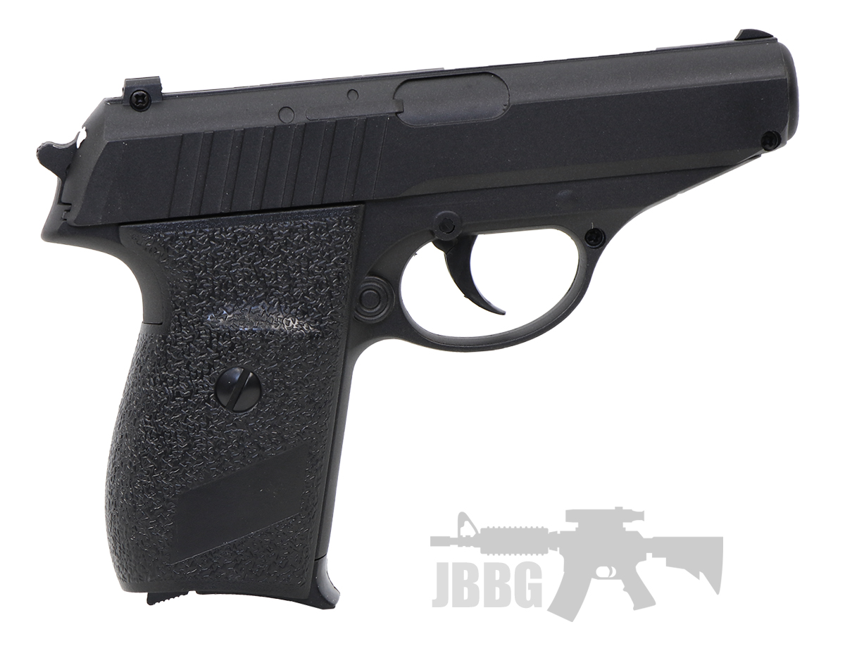 G3 Spring Airsoft Pistol - Just BB Guns Ireland