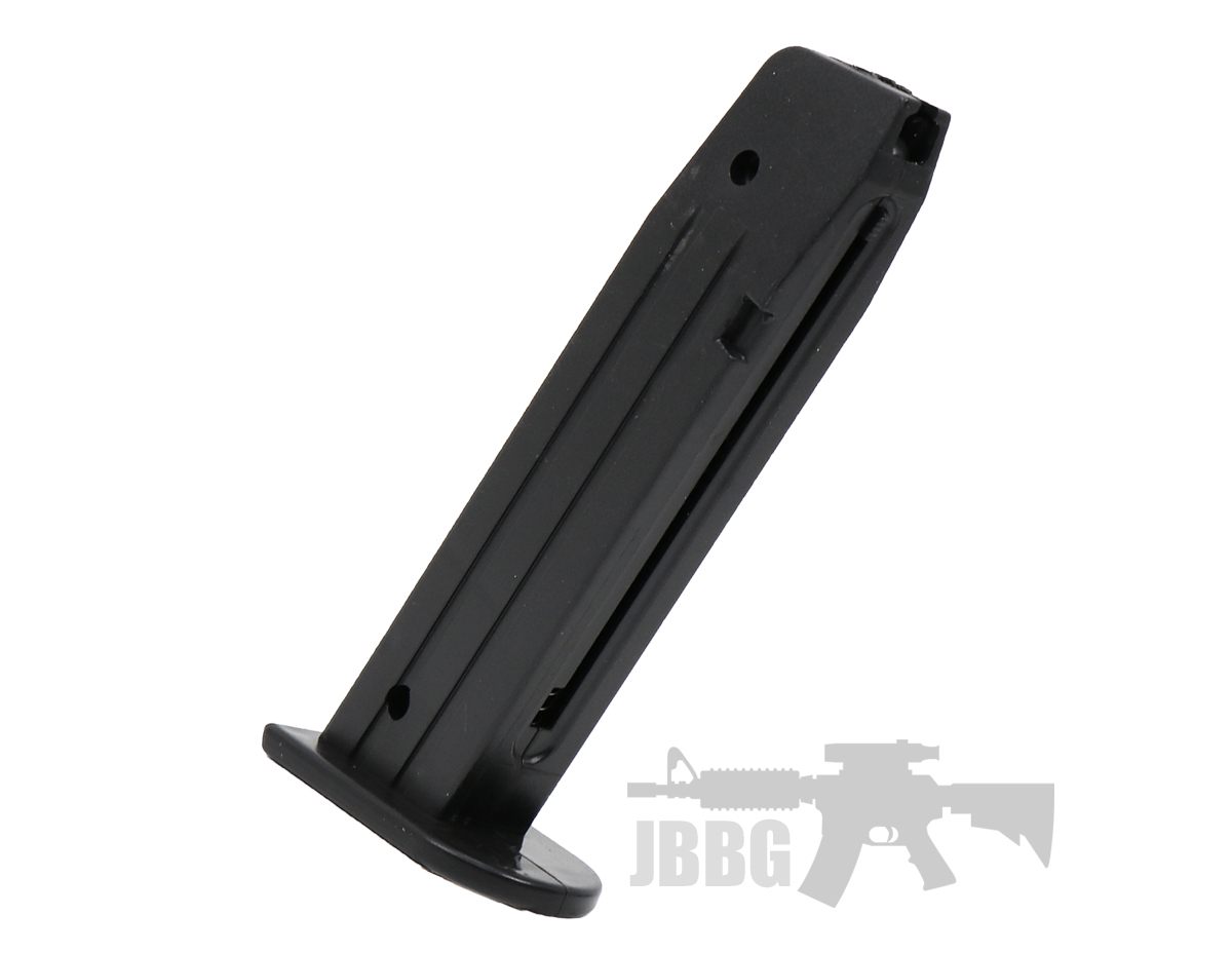 G6 Spring Airsoft Pistol - Just BB Guns Ireland