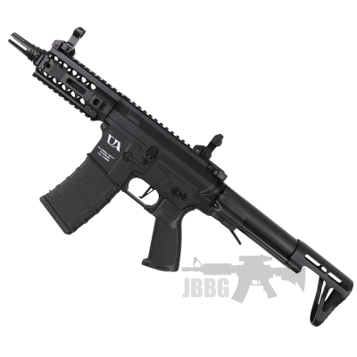 AR4 SBR AEG Carbine Classic Army ENF009P Airsoft Gun - Just BB Guns Ireland