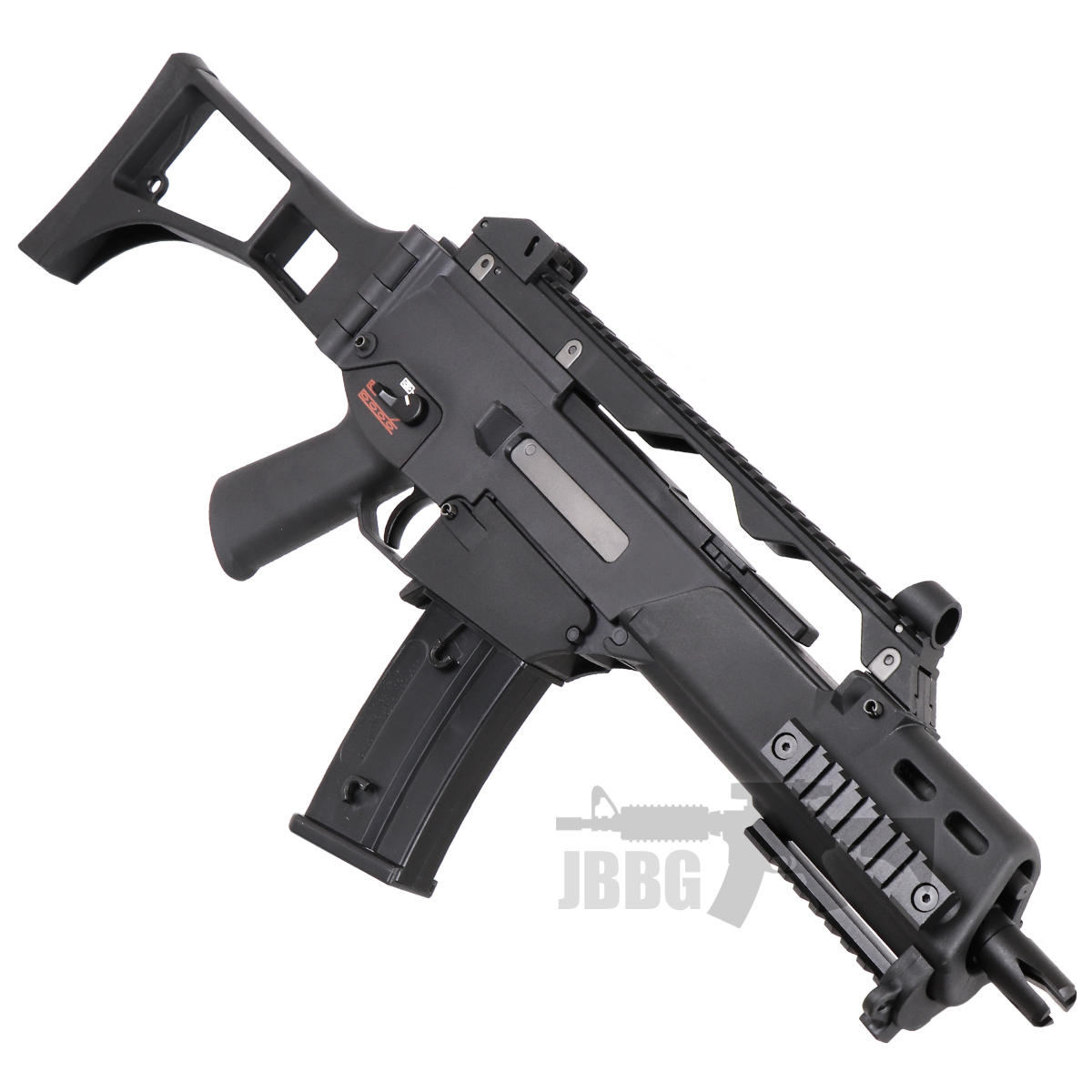WE 999 C AEG Airsoft Rifle Gen2 - Just BB Guns Ireland