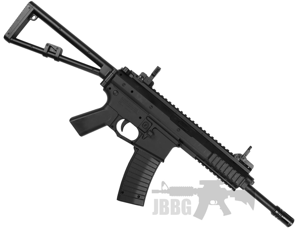 M307 Spring BB Gun - Just BB Guns Ireland