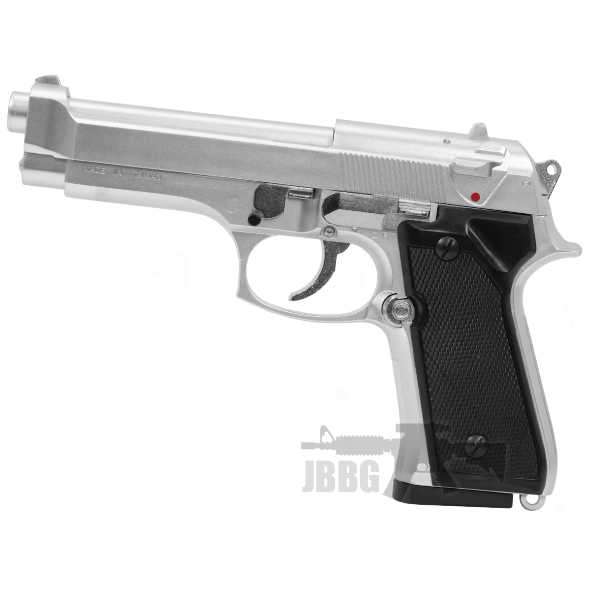 HA118 Spring BB Pistol Bundle Offer Set - Just BB Guns Ireland