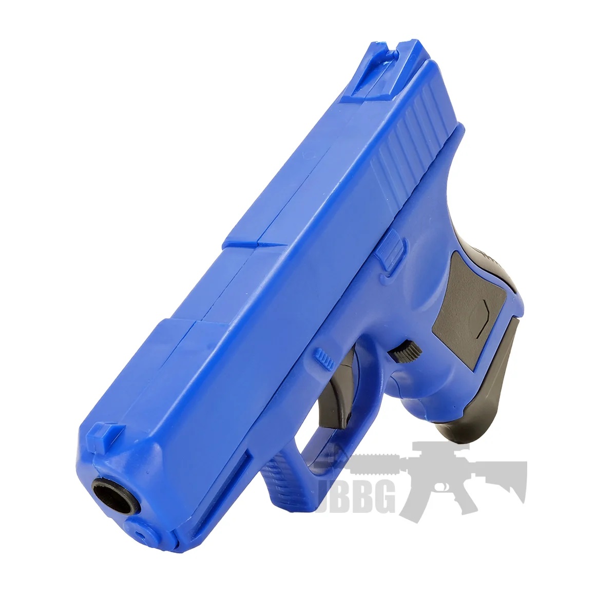 P698 Spring Airsoft BB Pistol Blue - Just BB Guns Ireland