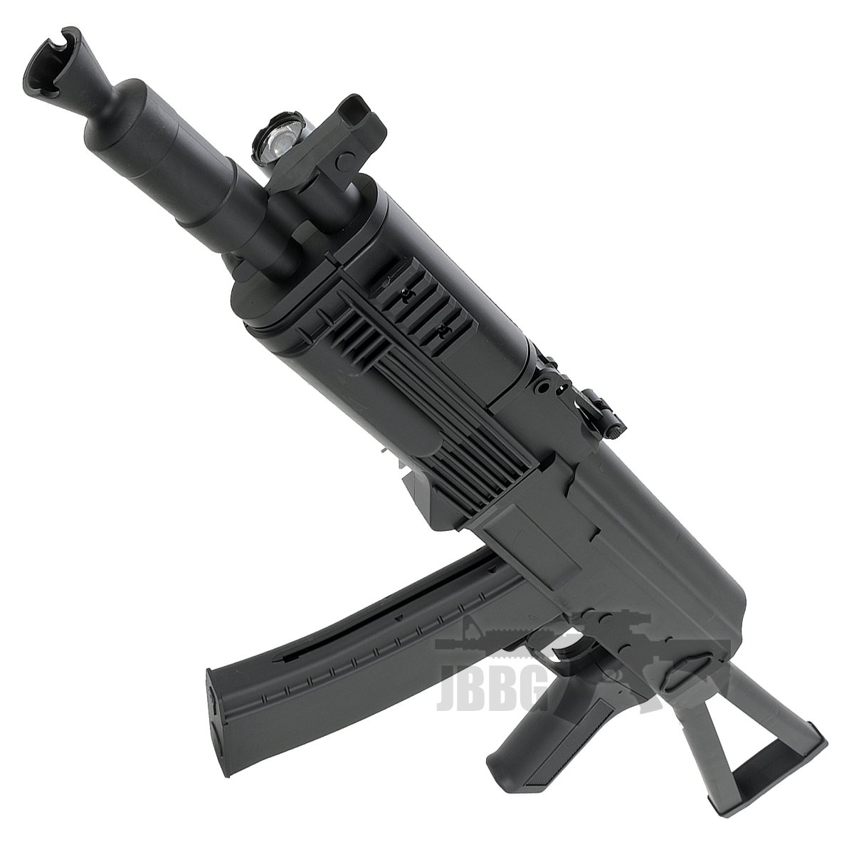 AK47A Spring Airsoft BB Gun - Just BB Guns Ireland