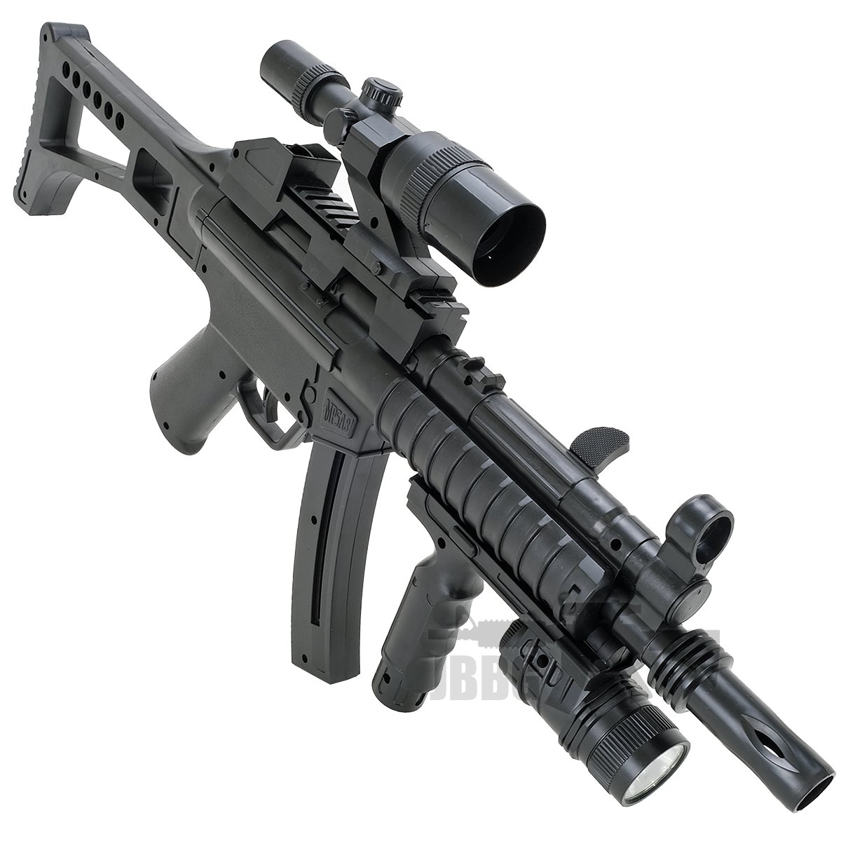 HY017B Airsoft BB Gun - Just BB Guns Ireland