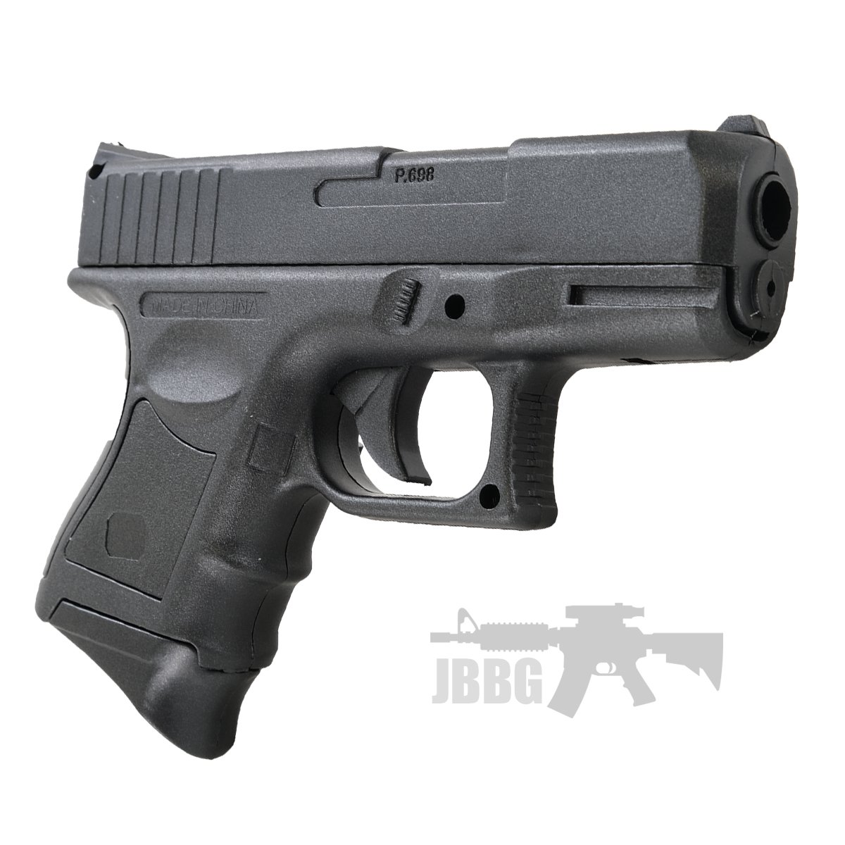 P698 Spring Airsoft BB Pistol - Just BB Guns Ireland