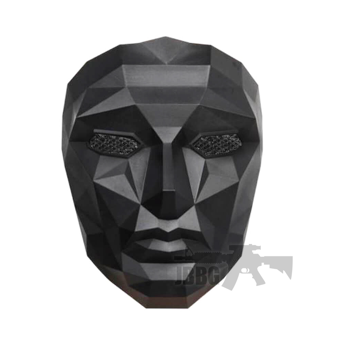 Squid Game Mask - Front Man - Just BB Guns Ireland Squid Game Mask - Front Man - Just BB Guns Ireland