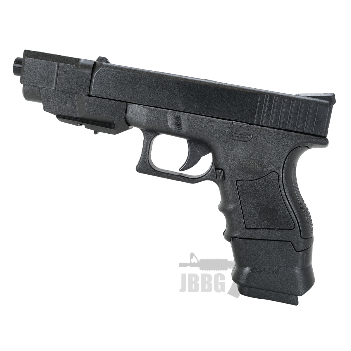 P698+ Spring Airsoft BB Pistol (Pistol + Set) - Just BB Guns Ireland