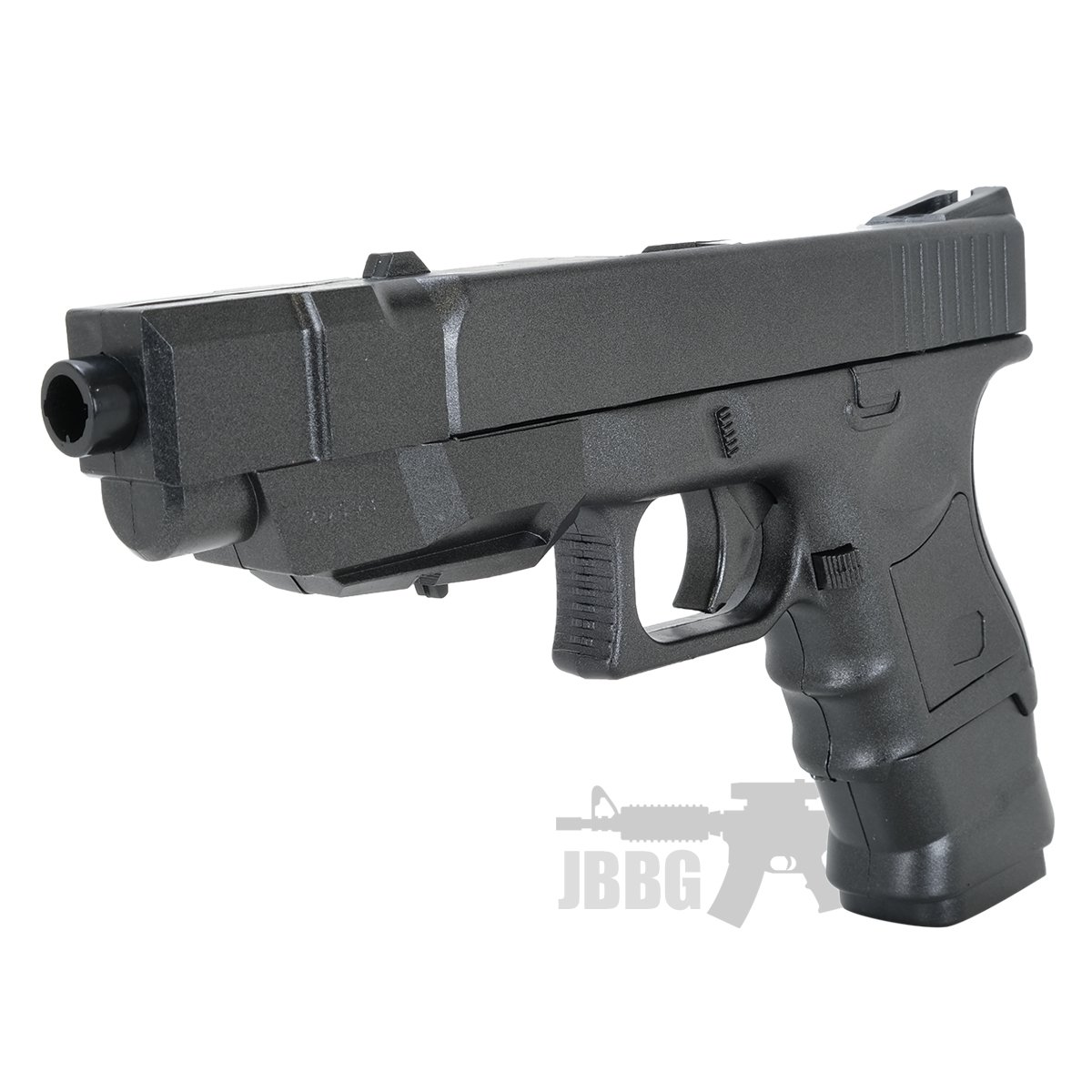 P698+ Spring Airsoft BB Pistol (Pistol + Set) - Just BB Guns Ireland