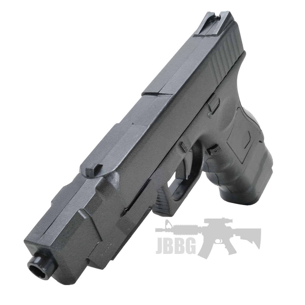 P698+ Spring Airsoft BB Pistol (Pistol + Set) - Just BB Guns Ireland