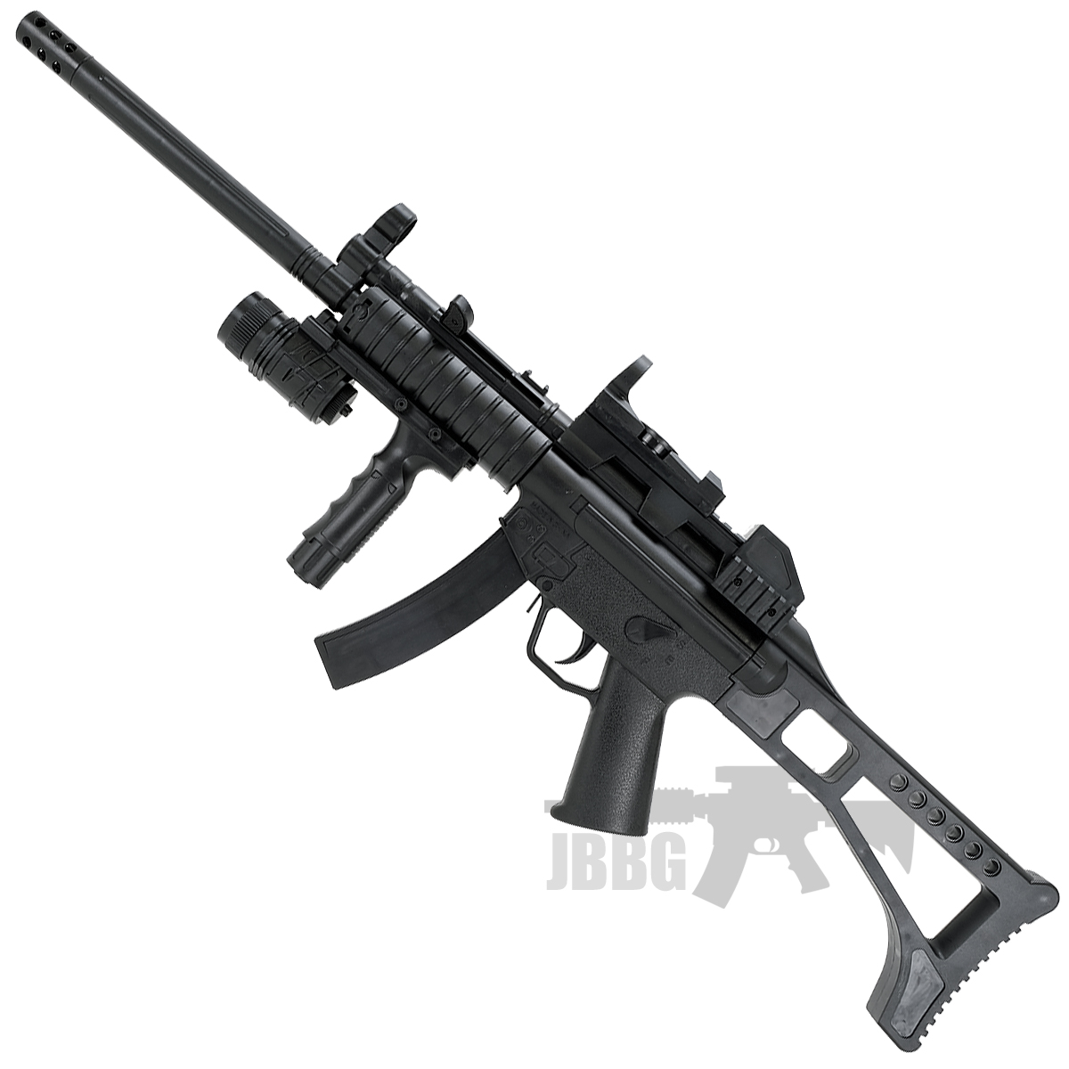 HY017C Umpa Spring BB Gun - Just BB Guns Ireland