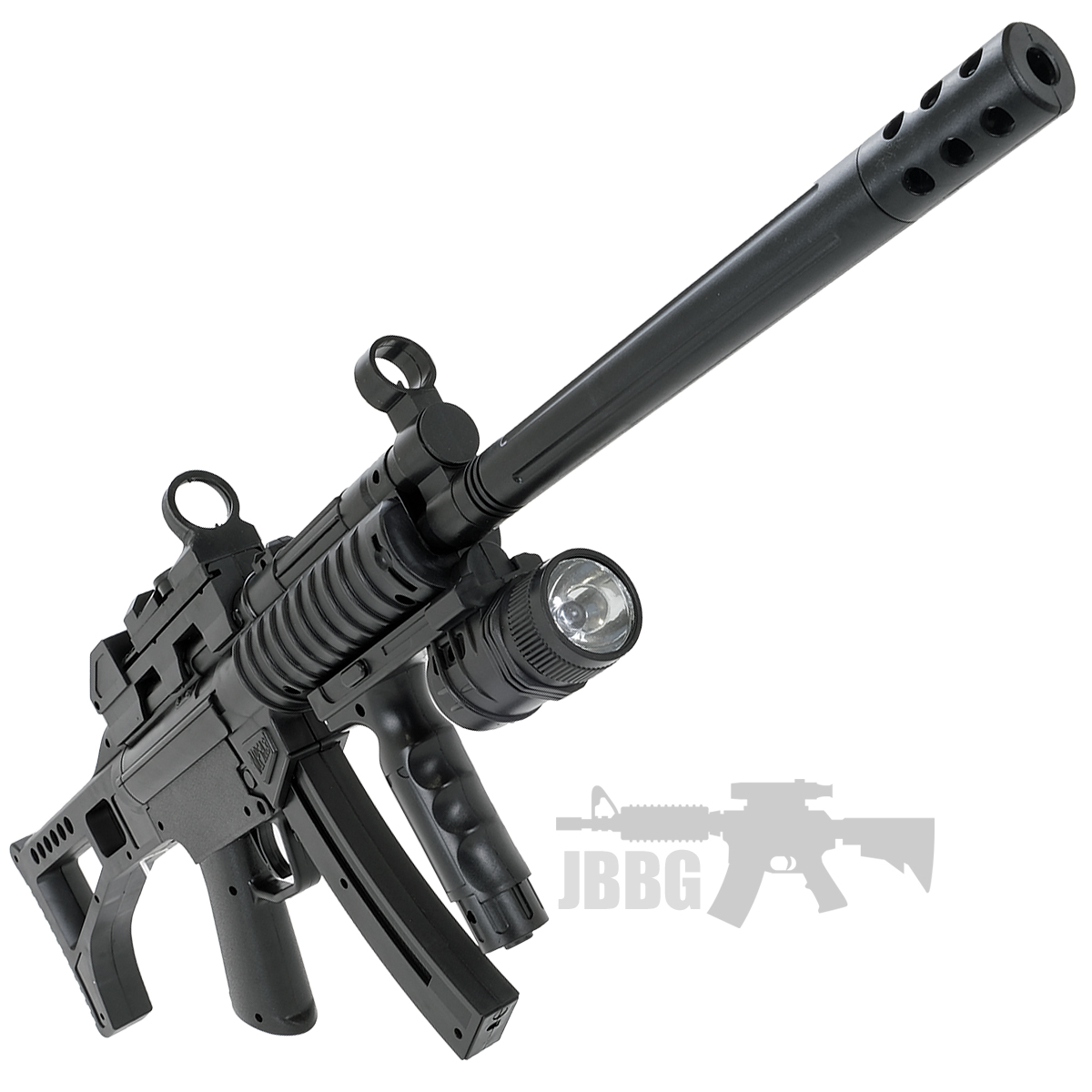 HY017C Umpa Spring BB Gun - Just BB Guns Ireland
