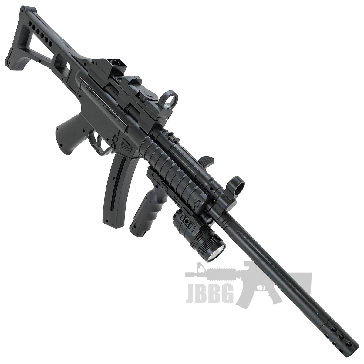 HY017C Umpa Spring BB Gun - Just BB Guns Ireland